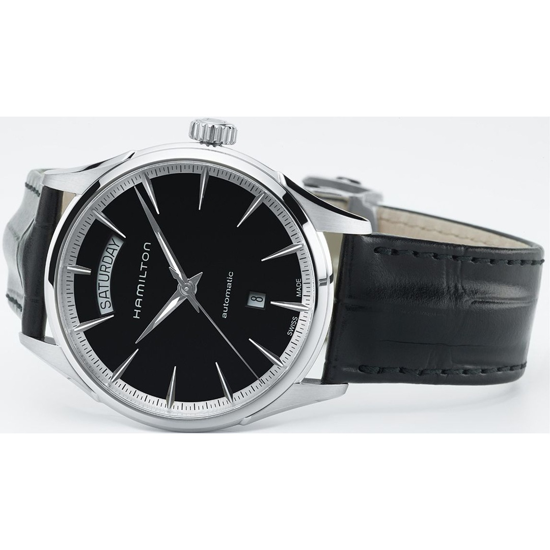 H42565731 | Hamilton Jazzmaster Day Date Auto