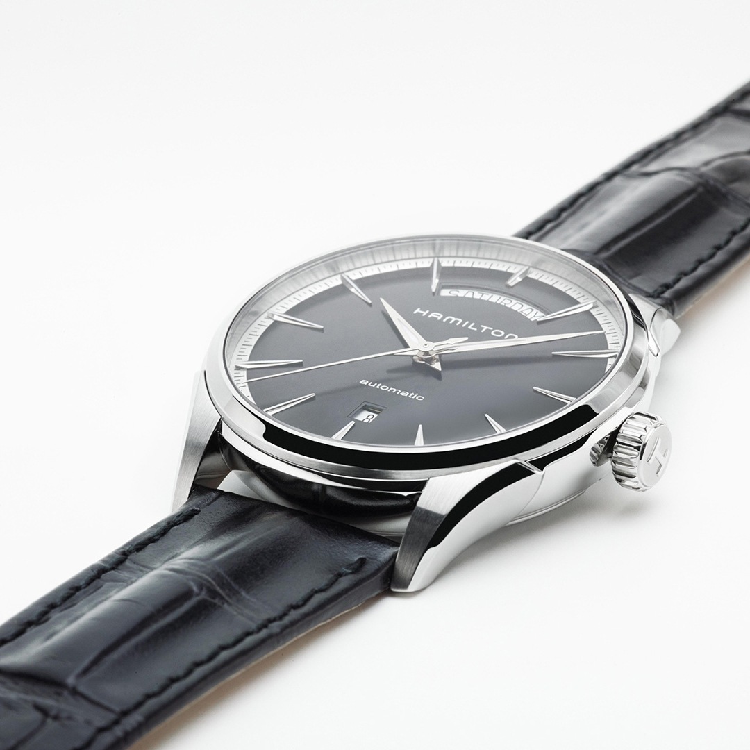 Hamilton Jazzmaster Day Date Auto | H42565731