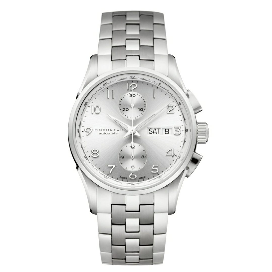 Hamilton Jazzmaster Maestro 41mm | H32576155