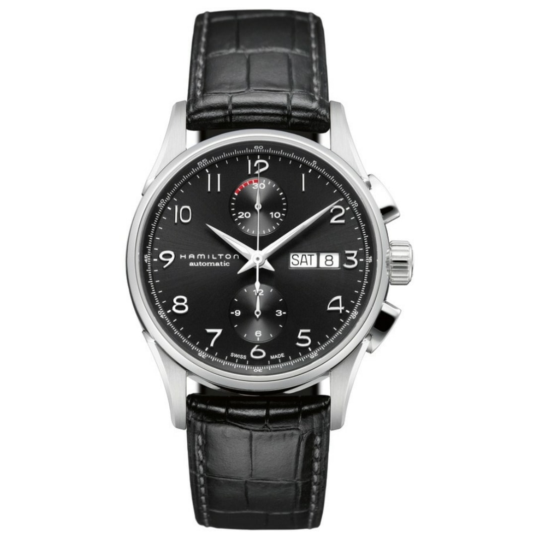 Hamilton Jazzmaster Maestro 41mm | H32576735