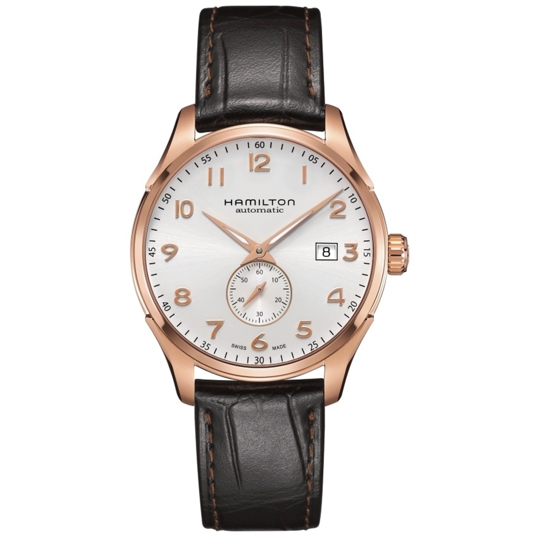 Hamilton Jazzmaster Maestro Small Second | H42575513