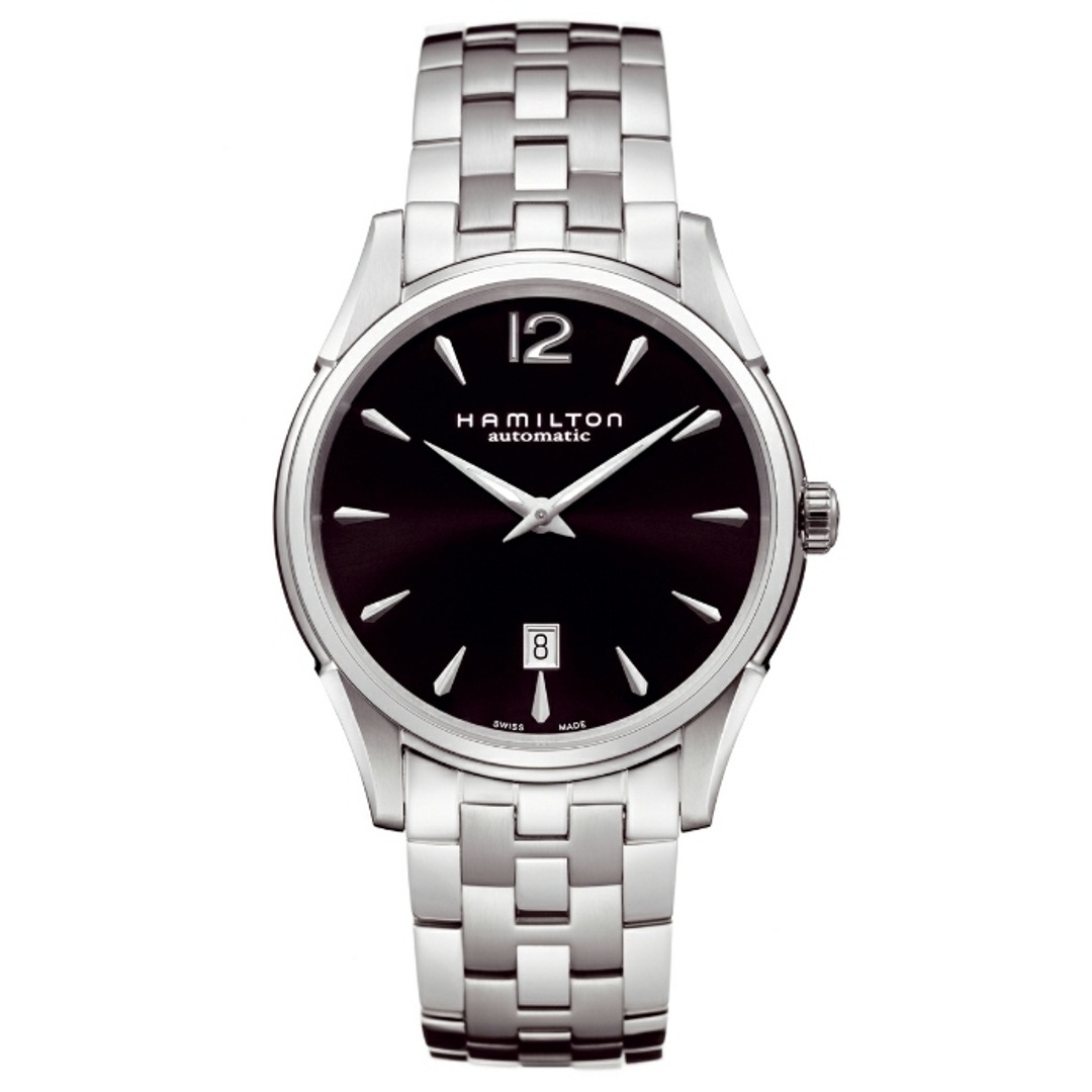 H38615135 | Hamilton Jazzmaster Slim 43mm