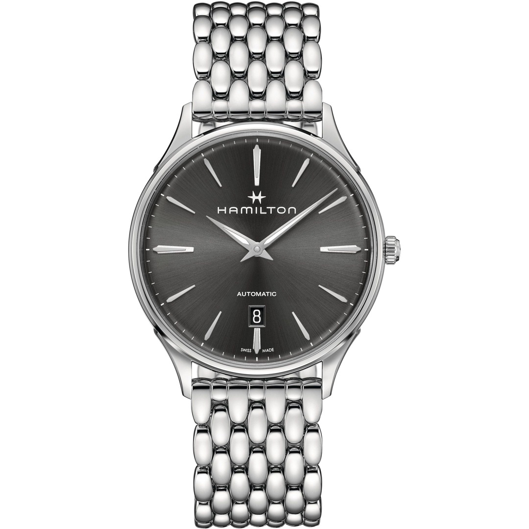 Hamilton Jazzmaster Thinline Auto | H38525181