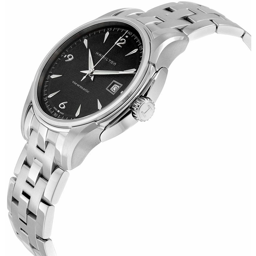 H32325135 | Hamilton Jazzmaster Viewmatic 34mm