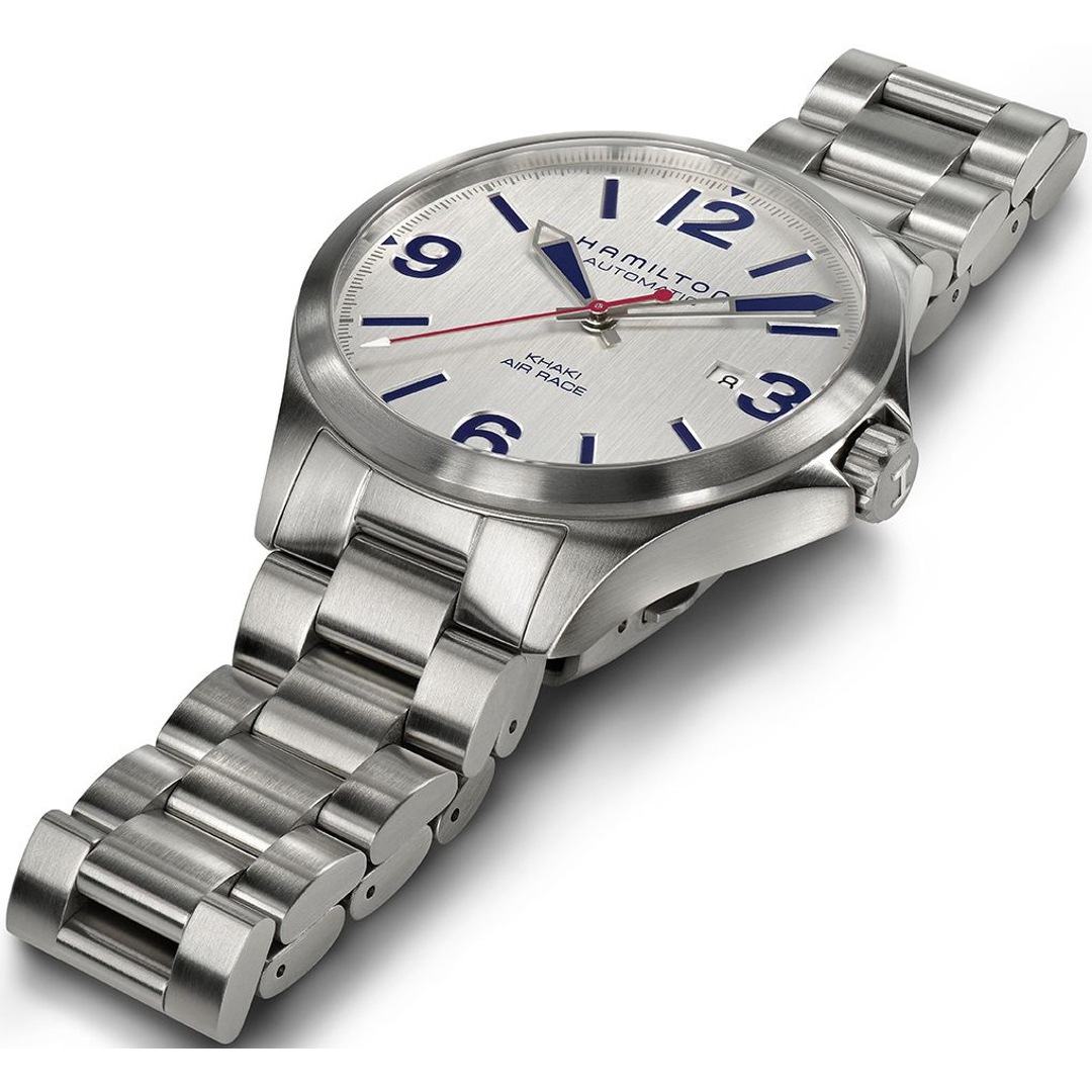 H76525151 | Hamilton Khaki Aviation Air Race 42mm