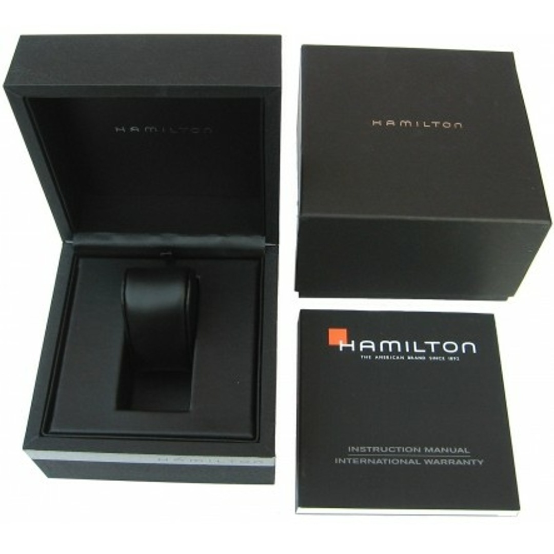 H70625133 | Hamilton Khaki Field Automatic 44mm