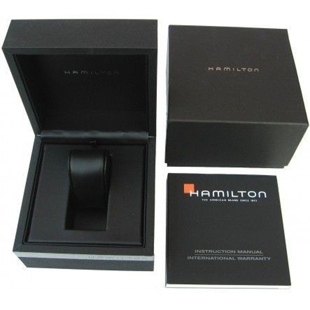 Hamilton Khaki Field Titanium Auto 38mm | H70215880