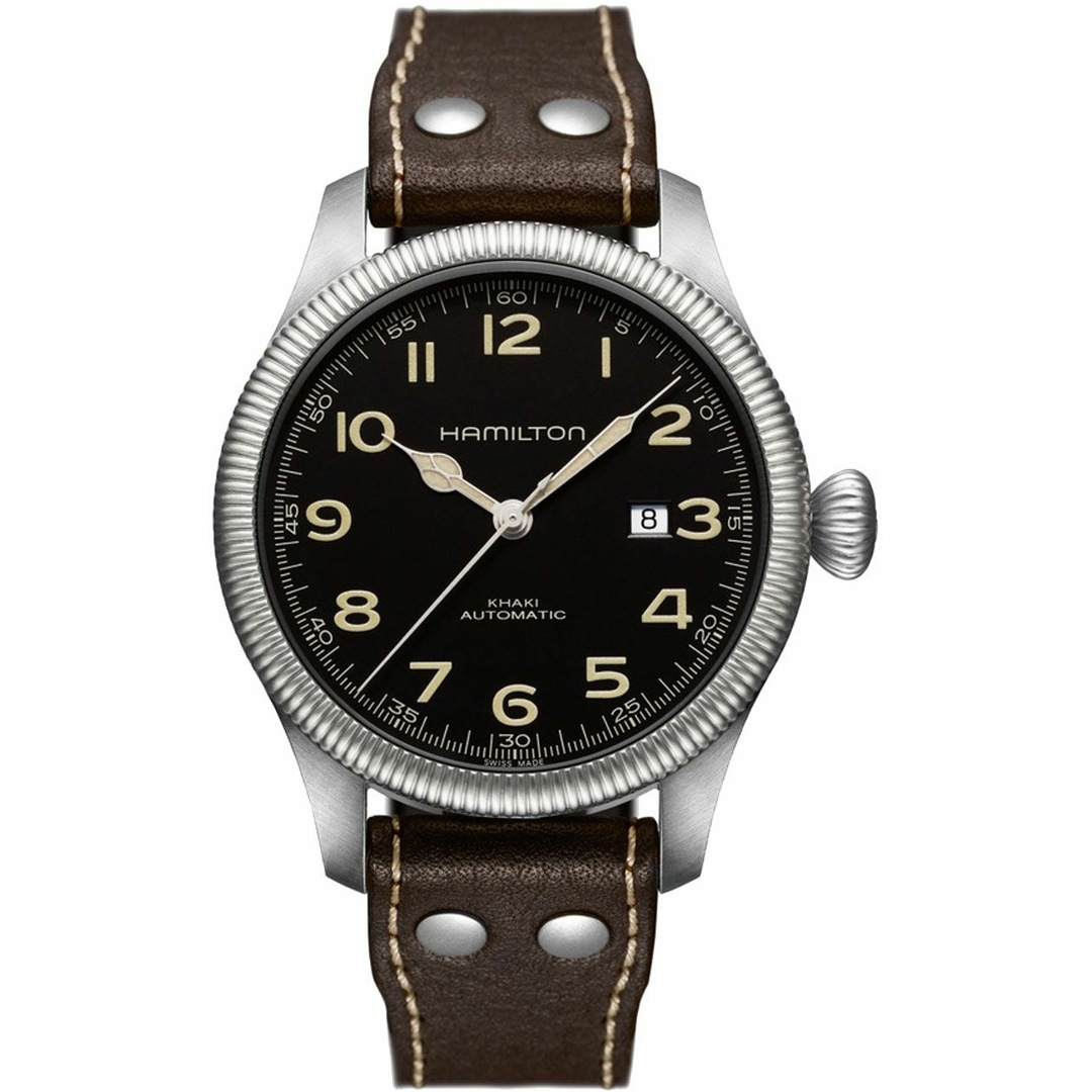 Hamilton Khaki Field Pioneer Auto | H60515533