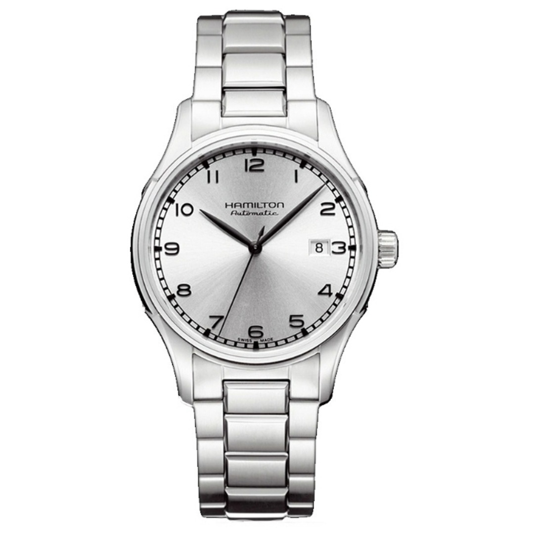 H39515153 | Hamilton American Classic Valiant Auto