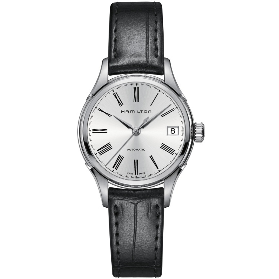 Hamilton American Classic Valiant Auto 34mm | H39415754
