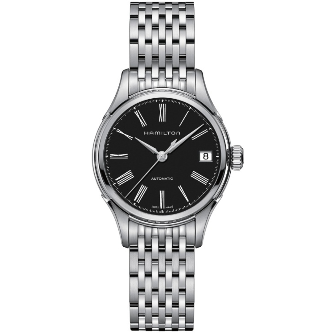 Hamilton American Classic Valiant Auto 34mm | H39415134