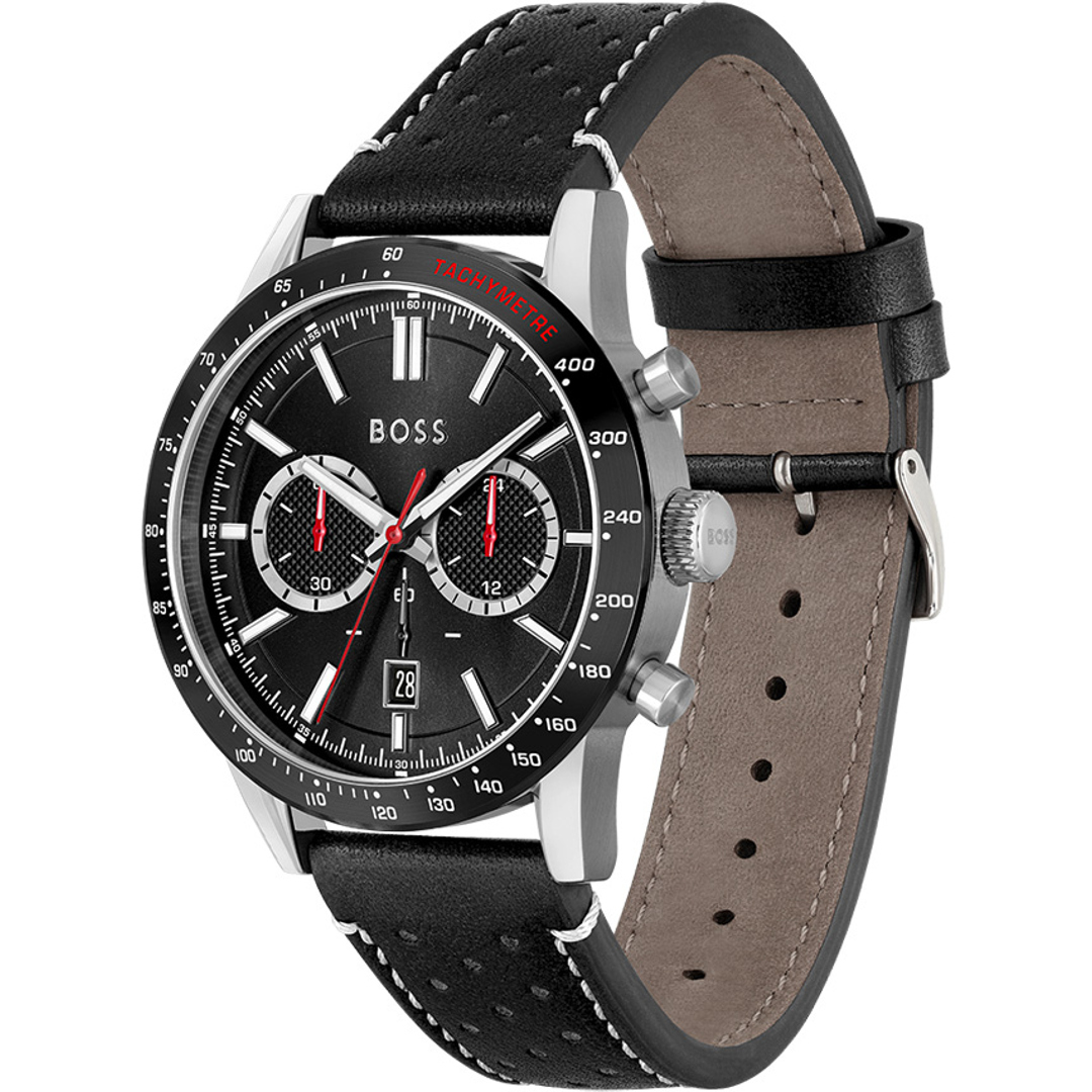 1513920 | Hugo Boss Allure Chronographe