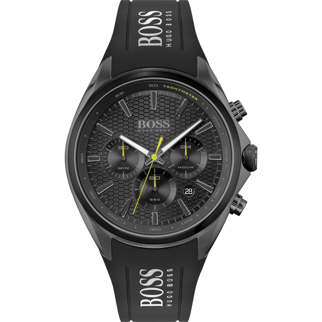 1513859 | Hugo Boss Distinction Chronograph