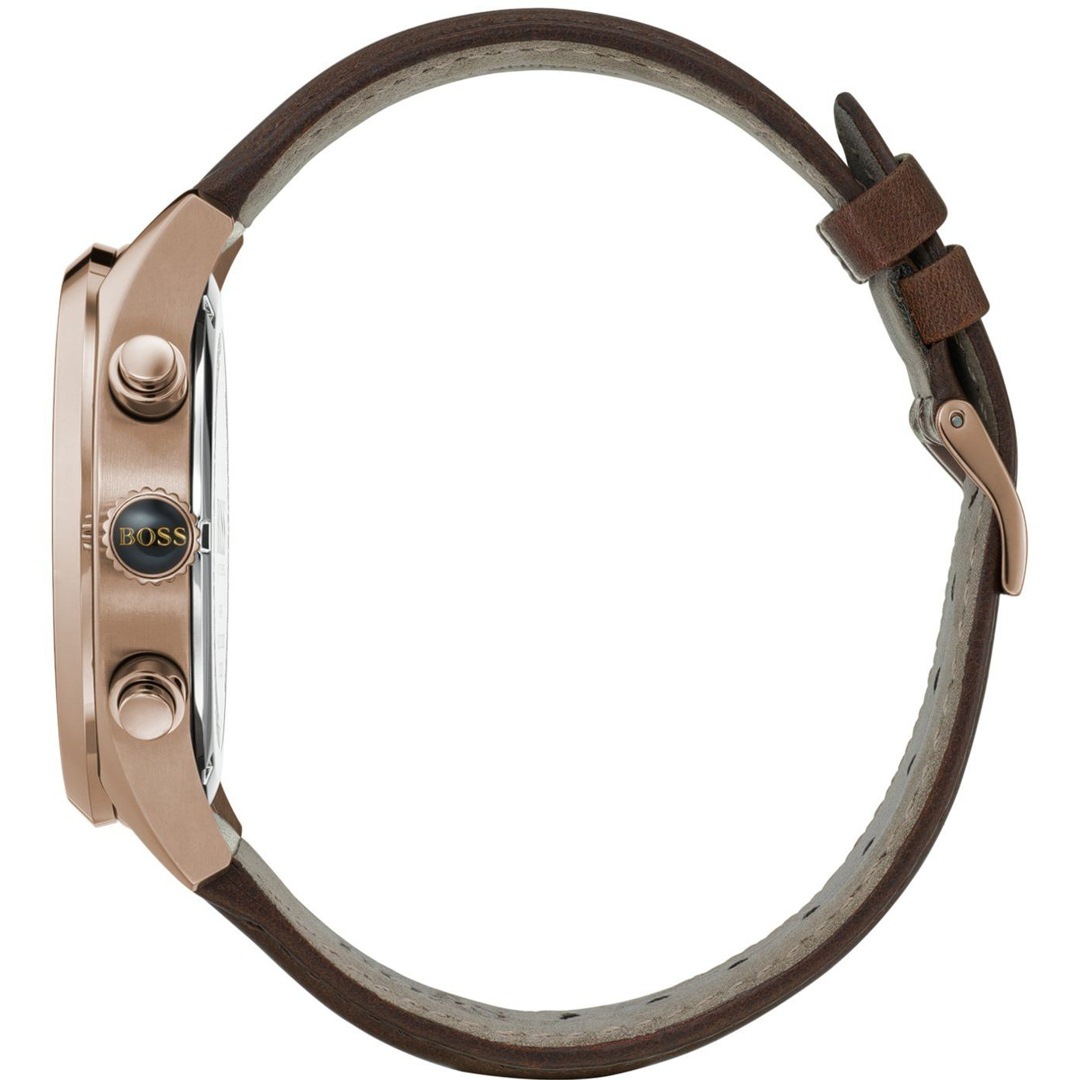 1513604 | Hugo Boss Grand Prix Chronographe