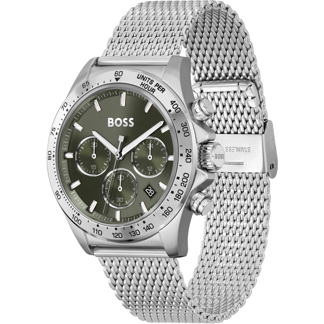 Hugo Boss Hero Chronograph | 1514020