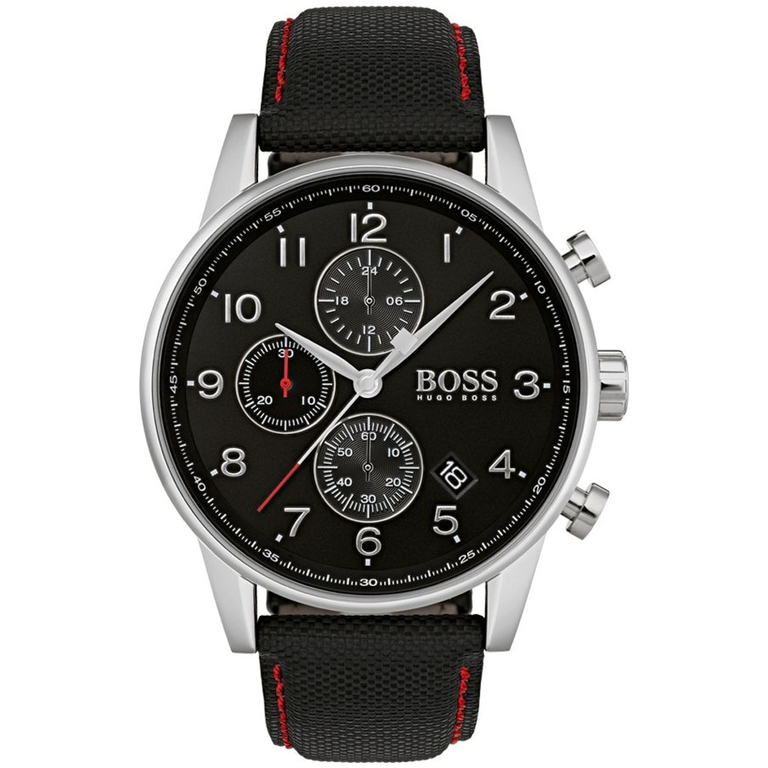 1513535 | Hugo Boss Navigator Chronograph