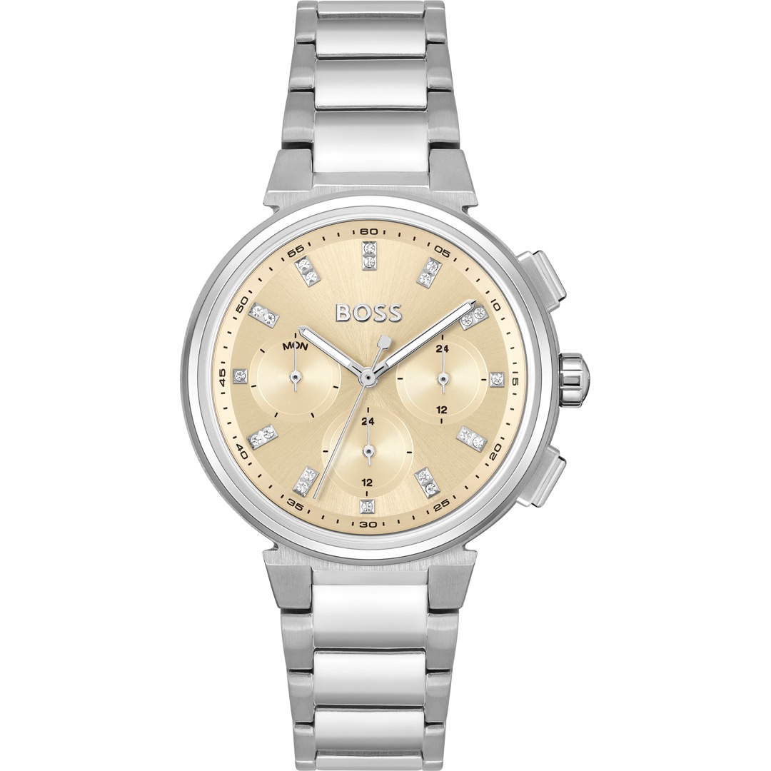 Hugo Boss One Lady Silbrig | 1502676