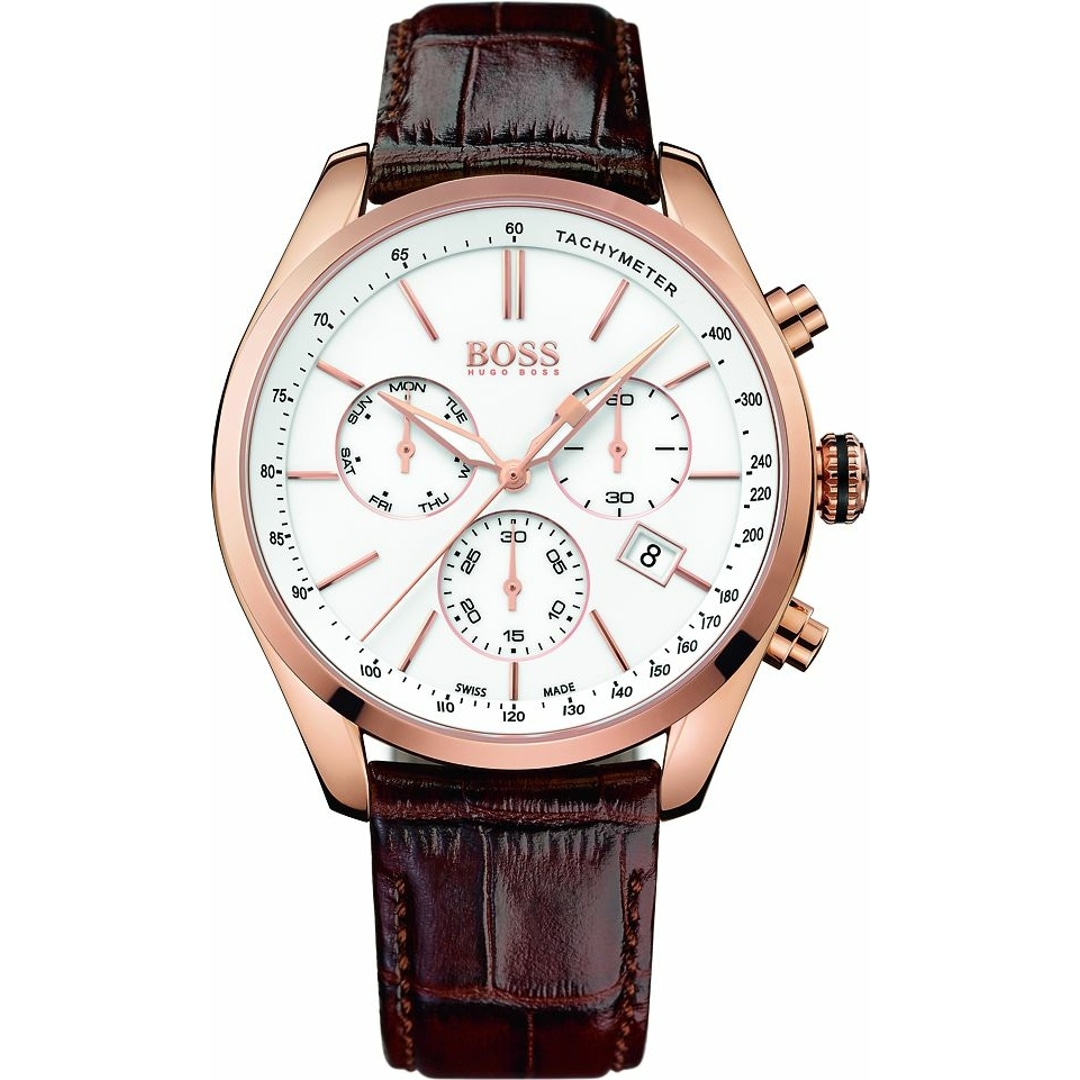 Hugo Boss Signature Timepiece | 1513396