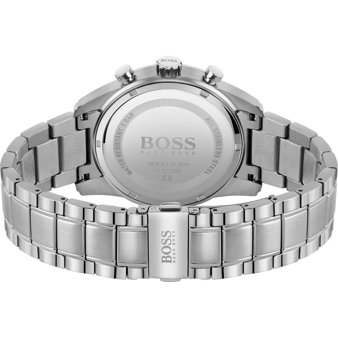 Hugo Boss Skymaster Chronograph | 1513784