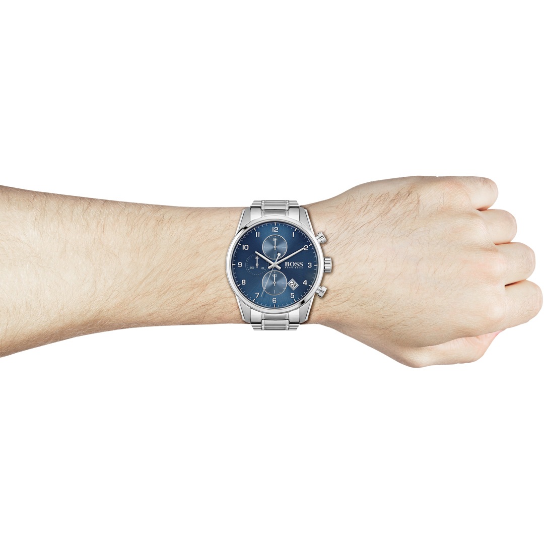 Hugo Boss Skymaster Chronograph | 1513784