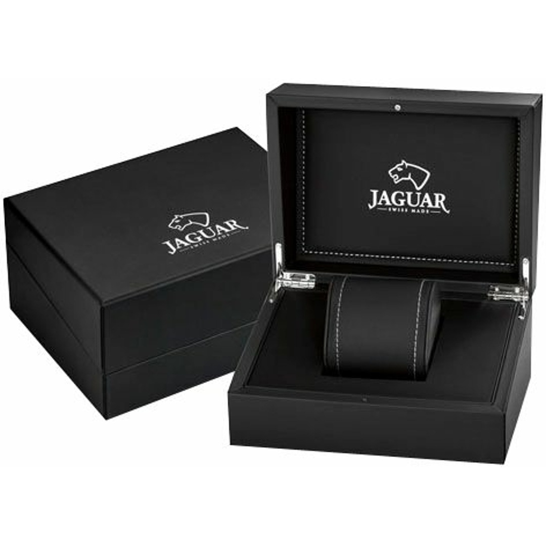 Jaguar Special Edition Chronograph | J656/1