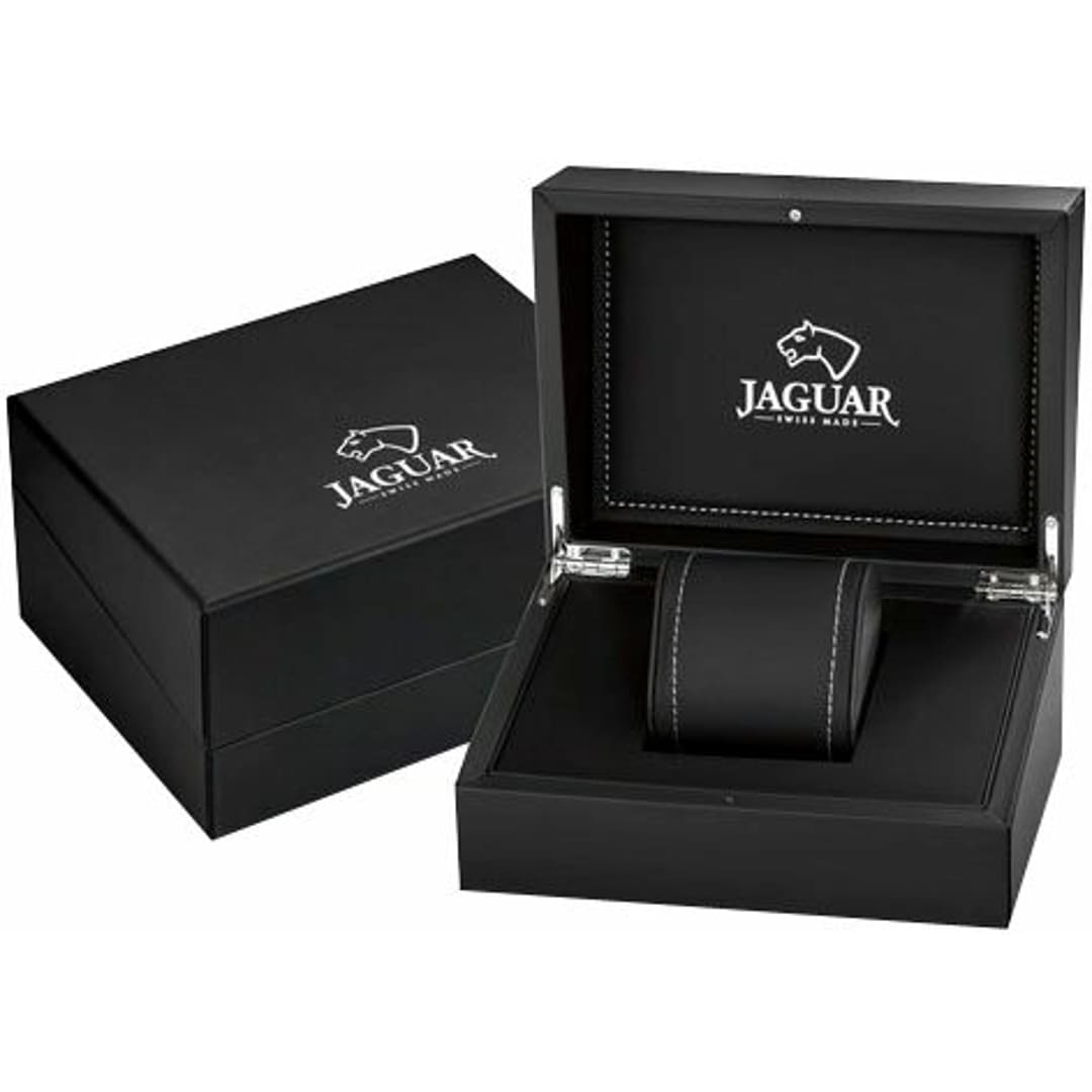 J666/6 | Jaguar Daily Class Sapphire