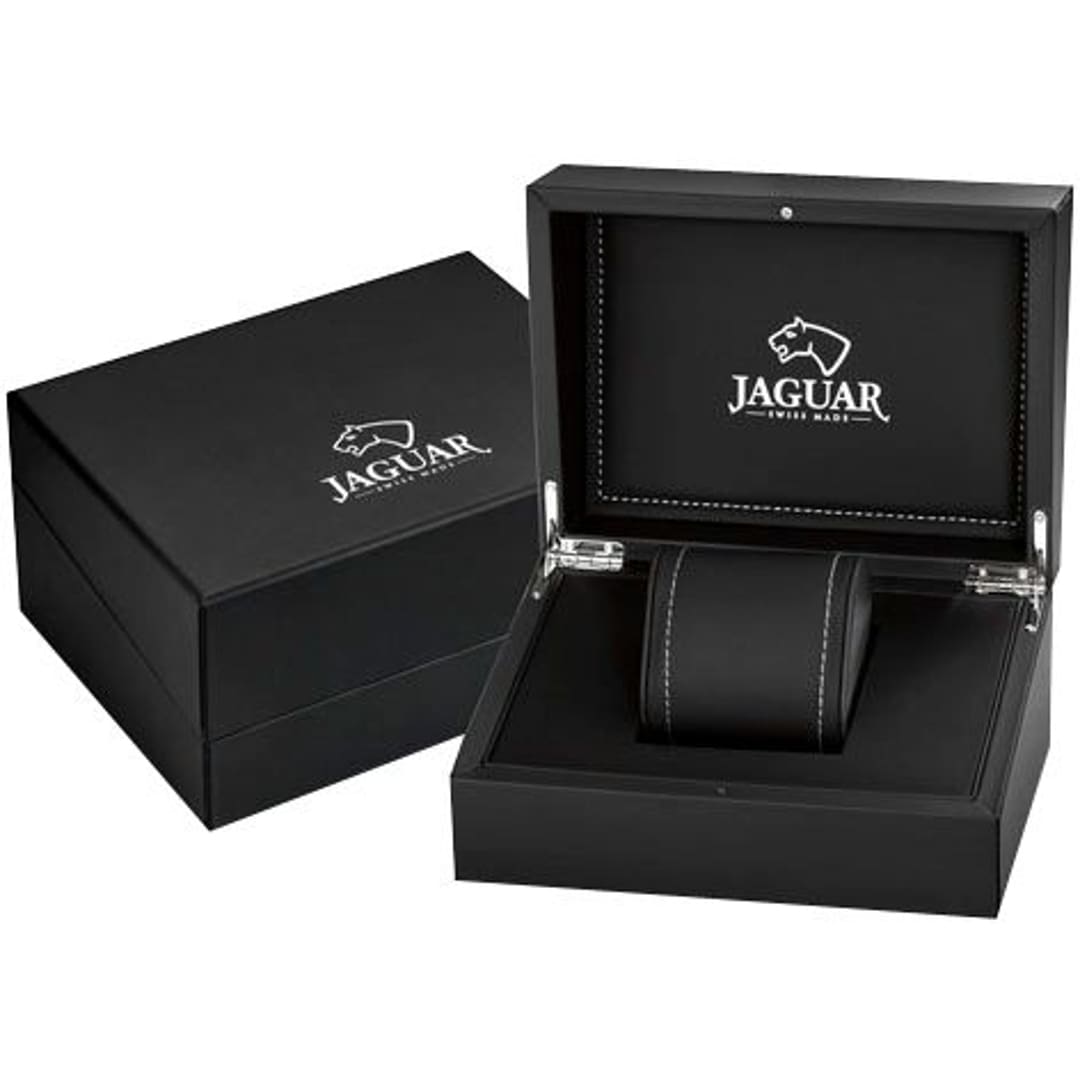 J861/1 | Jaguar Executive Professional Diver Chronograph