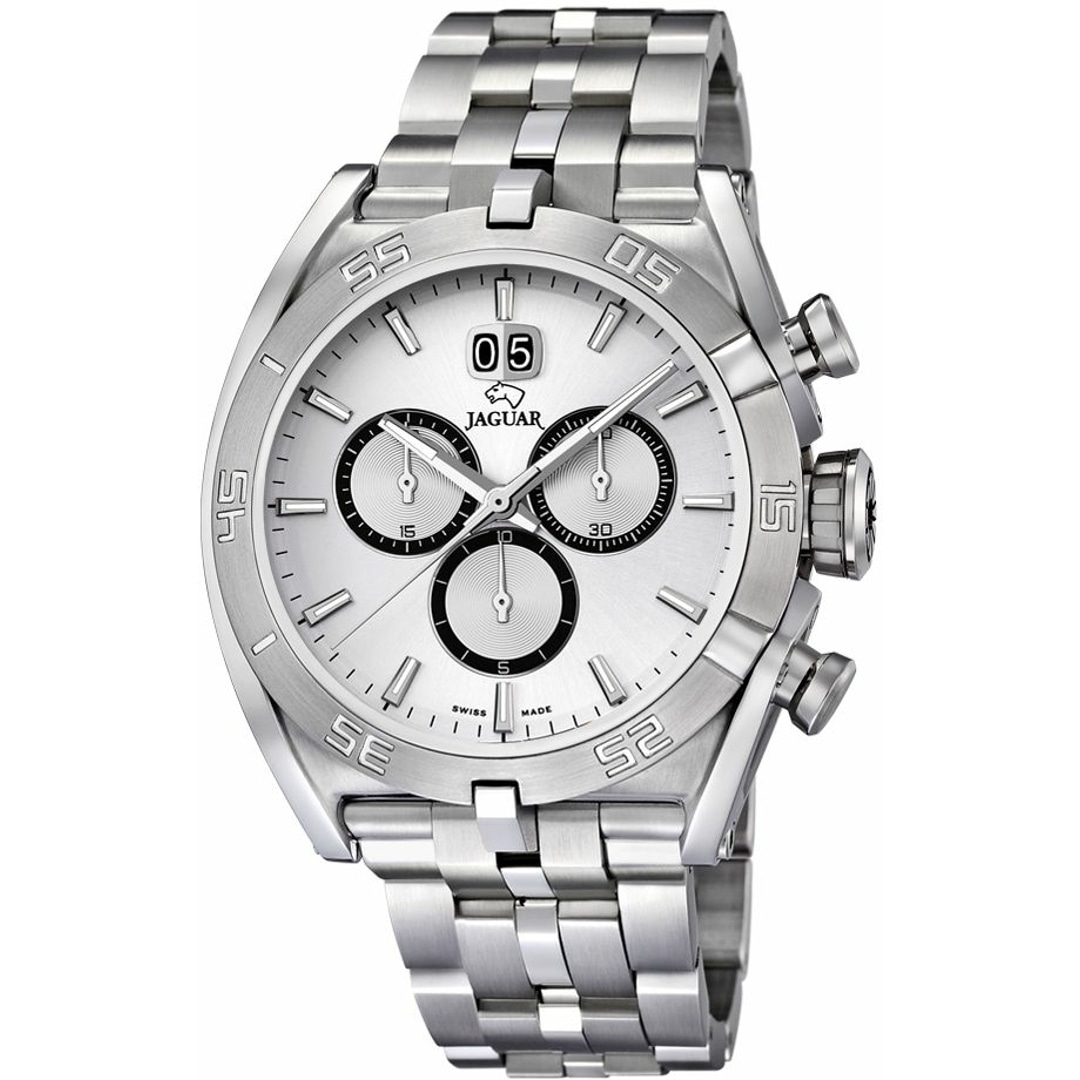Jaguar Special Edition Chronograph | J654/3