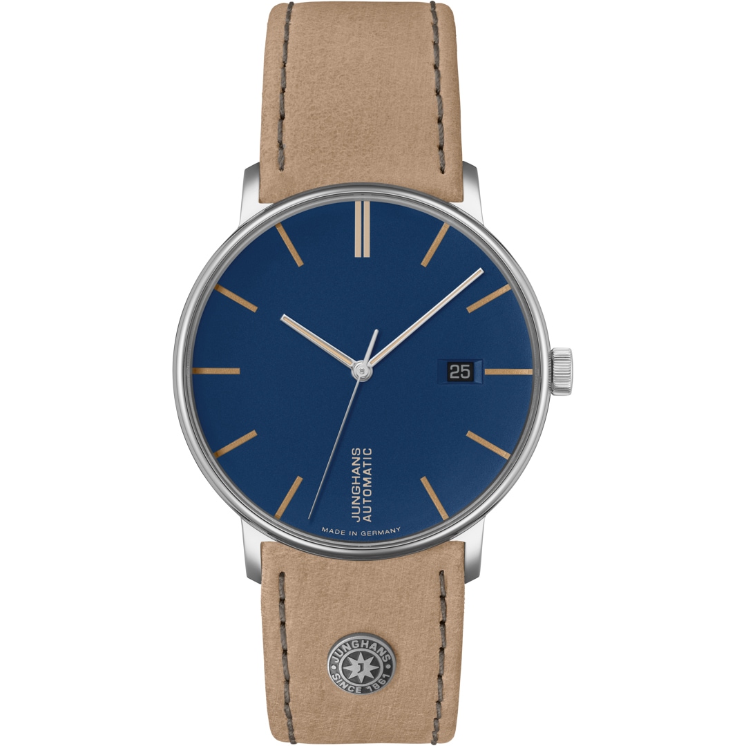 Junghans FORM A Automatik | 027/4239.00
