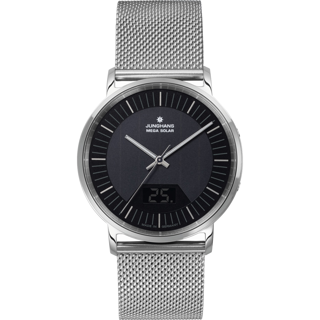 056/4222.44 | Junghans Performance Milano Mega Solar