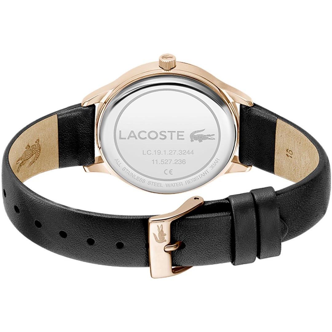 2001187 | Lacoste Club Lady Rosé