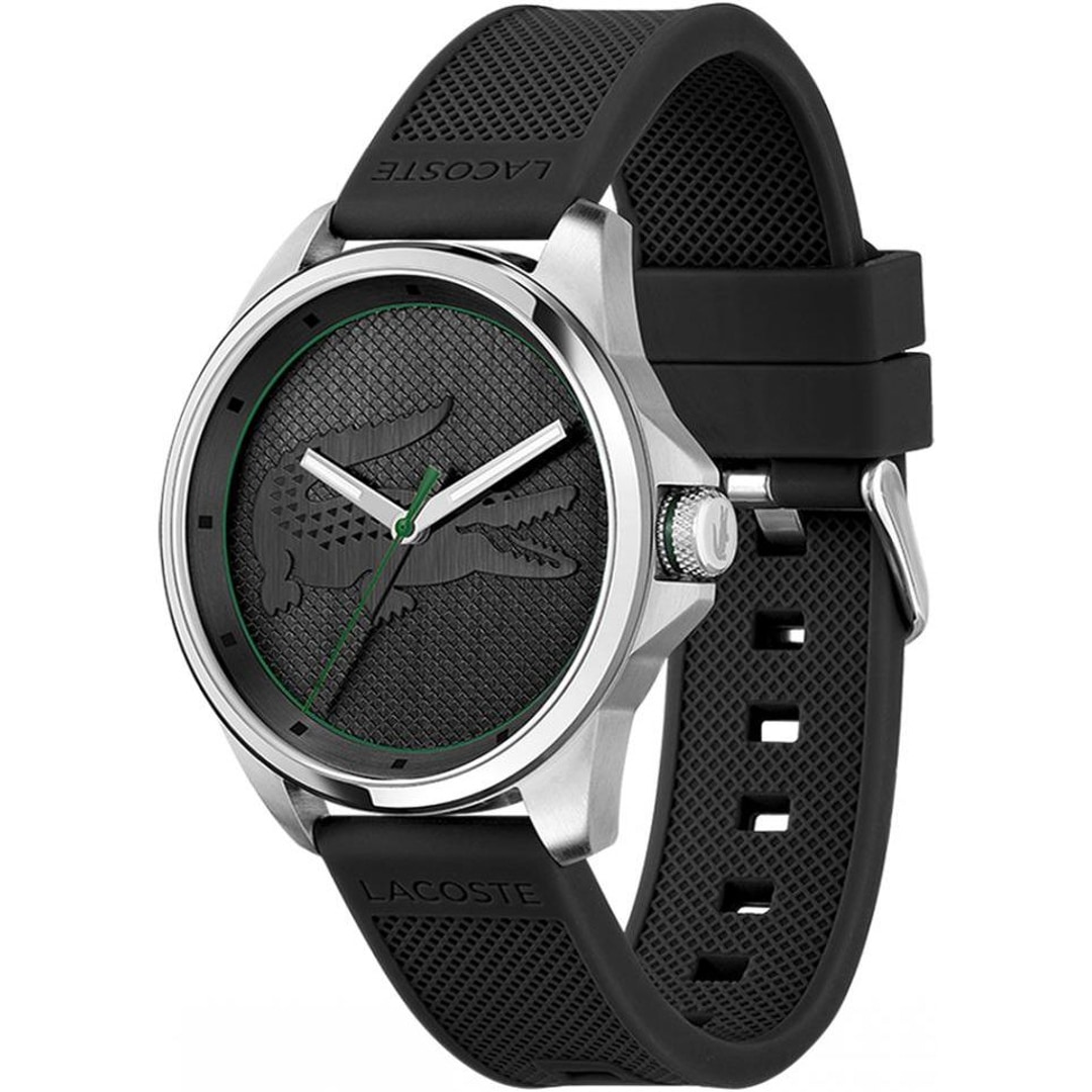 Lacoste Le Croc Schwarz | 2011156