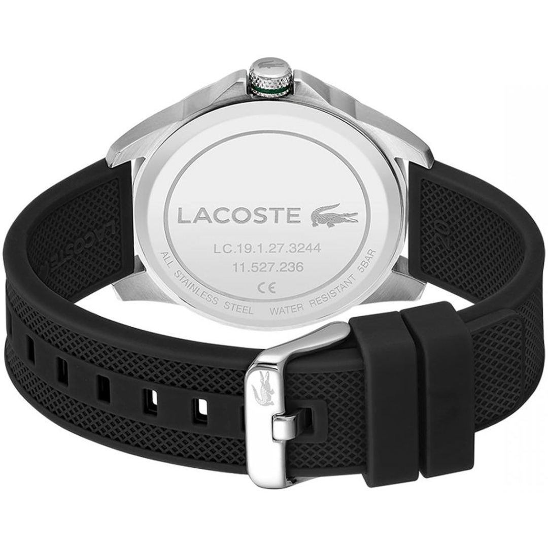 2011156 | Lacoste Le Croc Noir