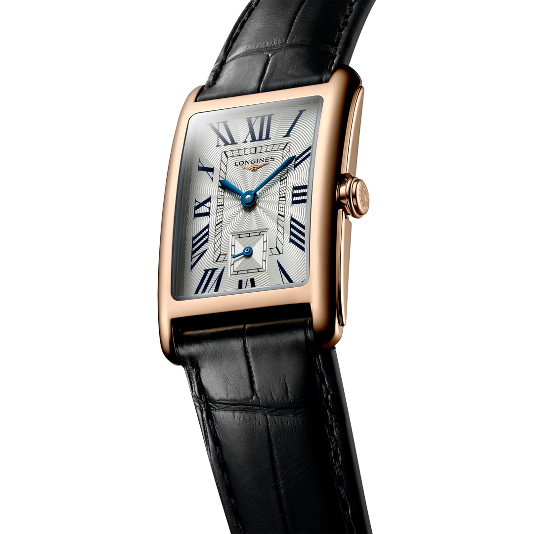 L5.512.8.71.0 | Longines DolceVita 37mm