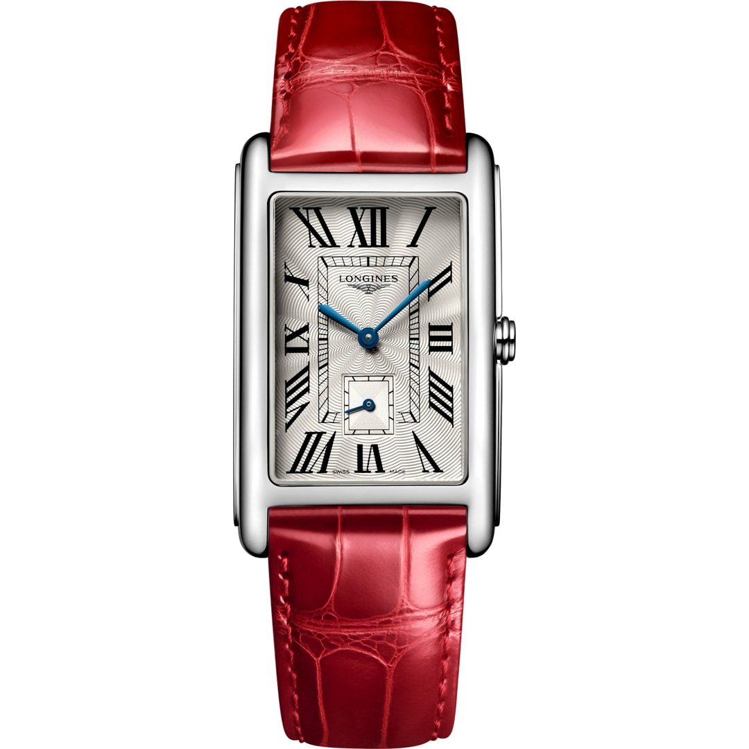 L5.755.4.71.5 | Longines DolceVita 42mm