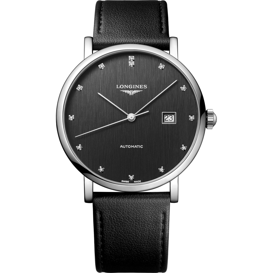 L4.911.4.78.2 | Longines - The Longines Elegant Collection 41mm