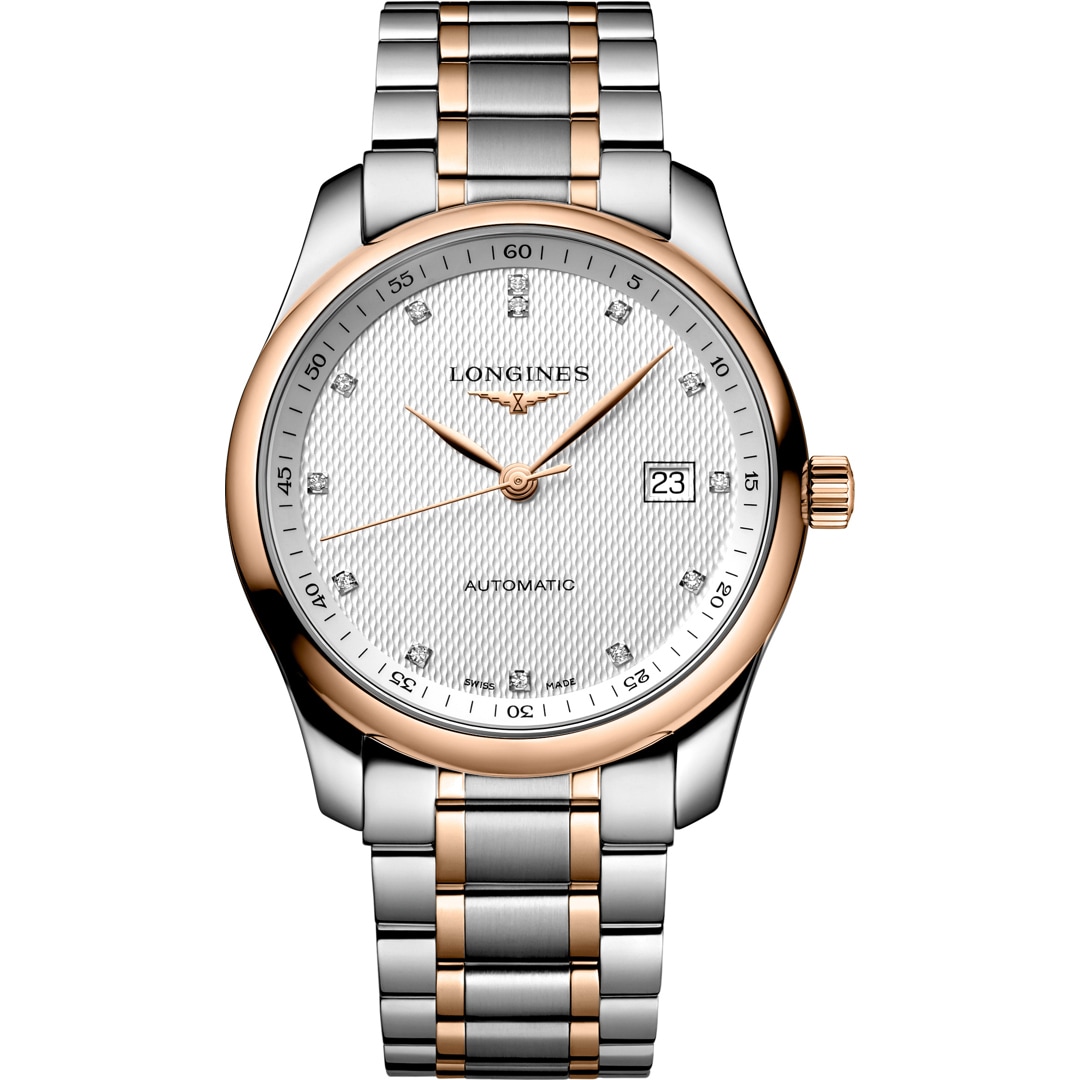 L2.793.5.77.7 | Longines - The Longines Master Collection 40mm