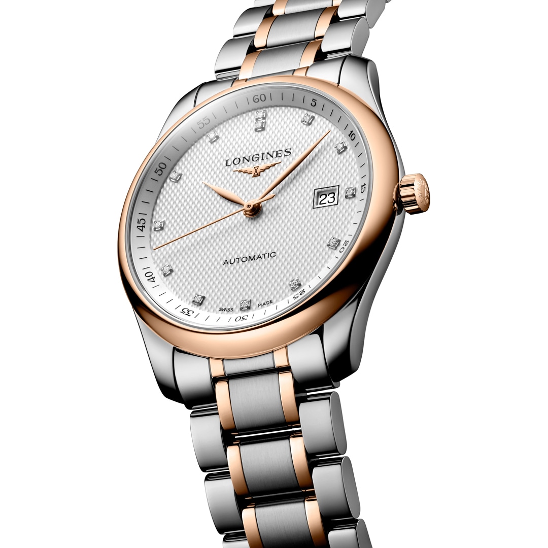 L2.793.5.77.7 | Longines - The Longines Master Collection 40mm