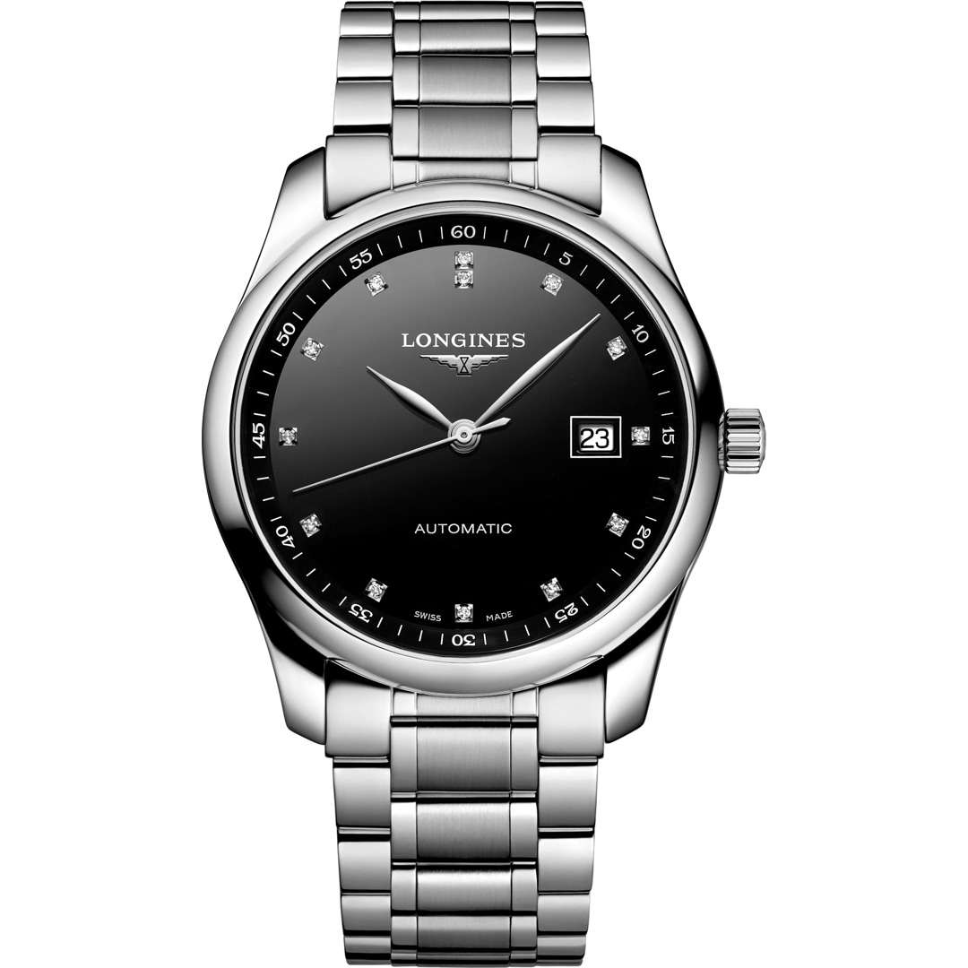 L2.793.4.57.6 | Longines - The Longines Master Collection 40mm