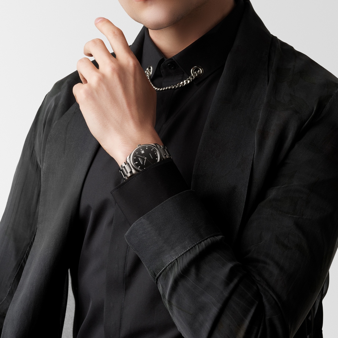 L2.793.4.57.6 | Longines - The Longines Master Collection 40mm