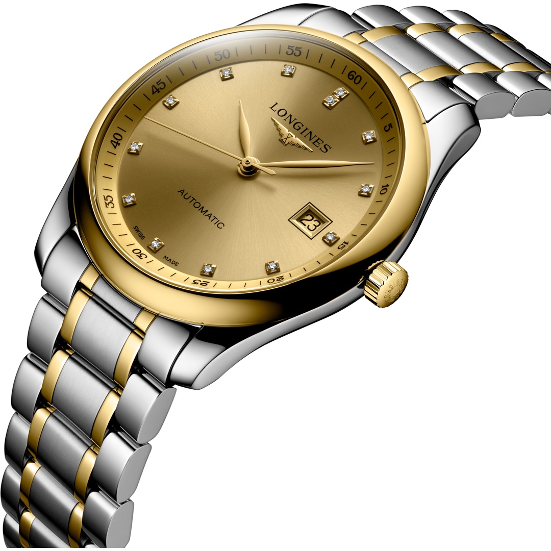 L2.793.5.37.7 | Longines - The Longines Master Collection 40mm