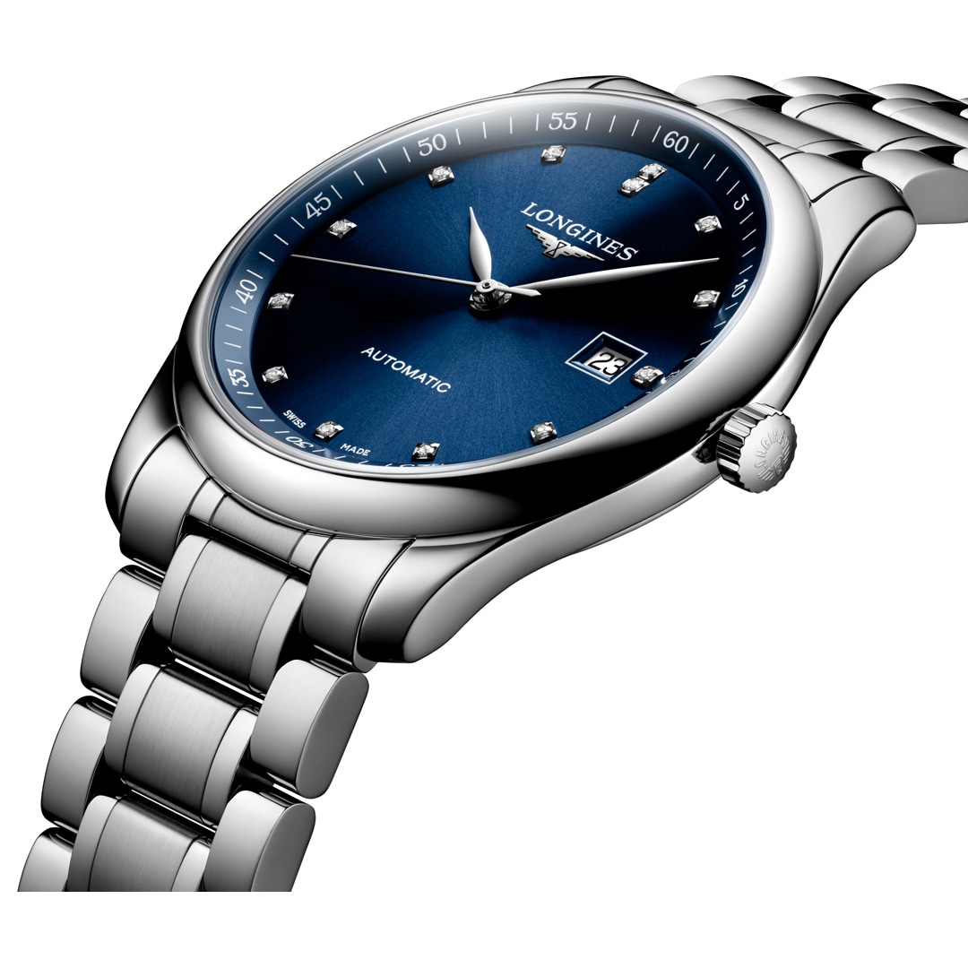 L2.793.4.97.6 | Longines - The Longines Master Collection 40mm