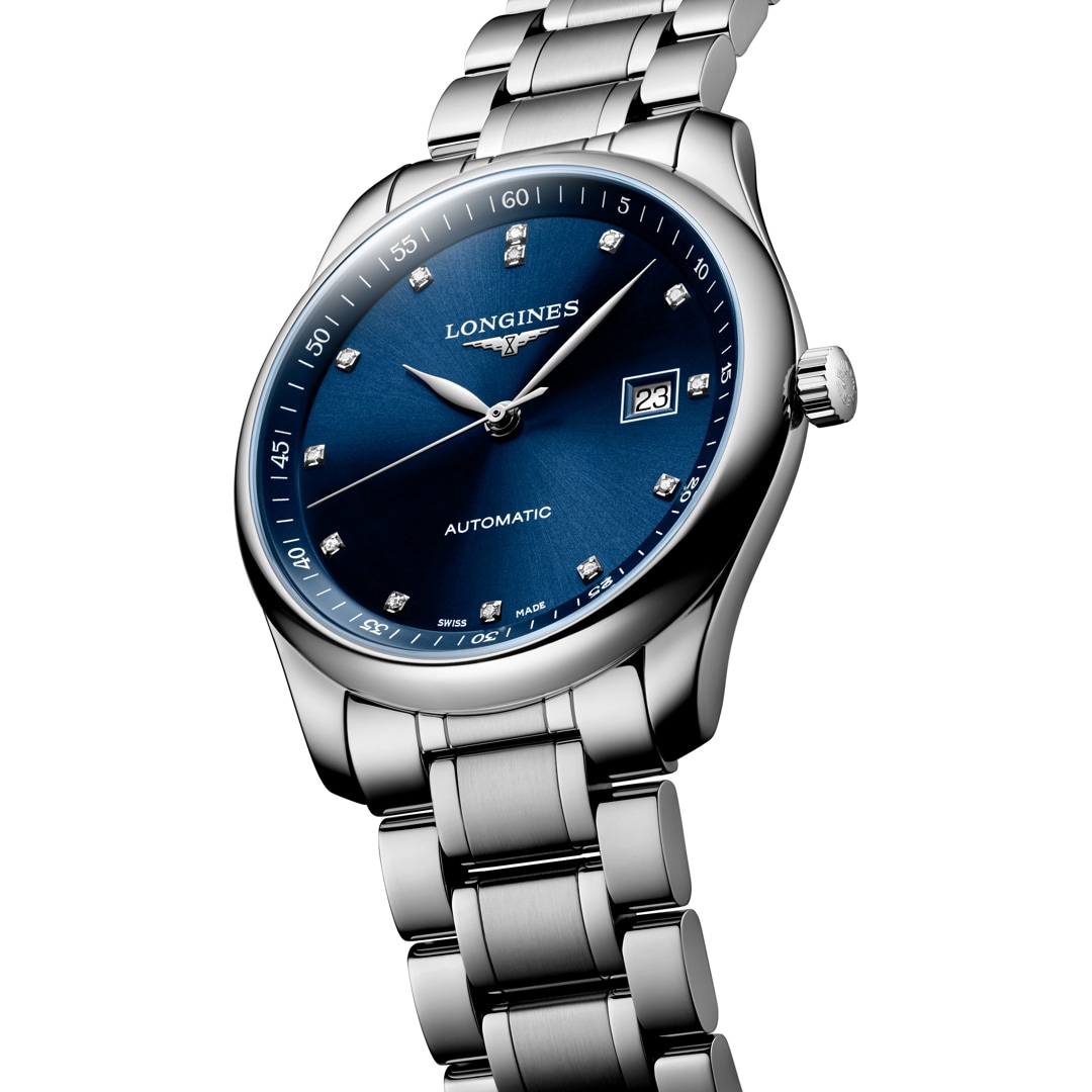 L2.793.4.97.6 | Longines - The Longines Master Collection 40mm
