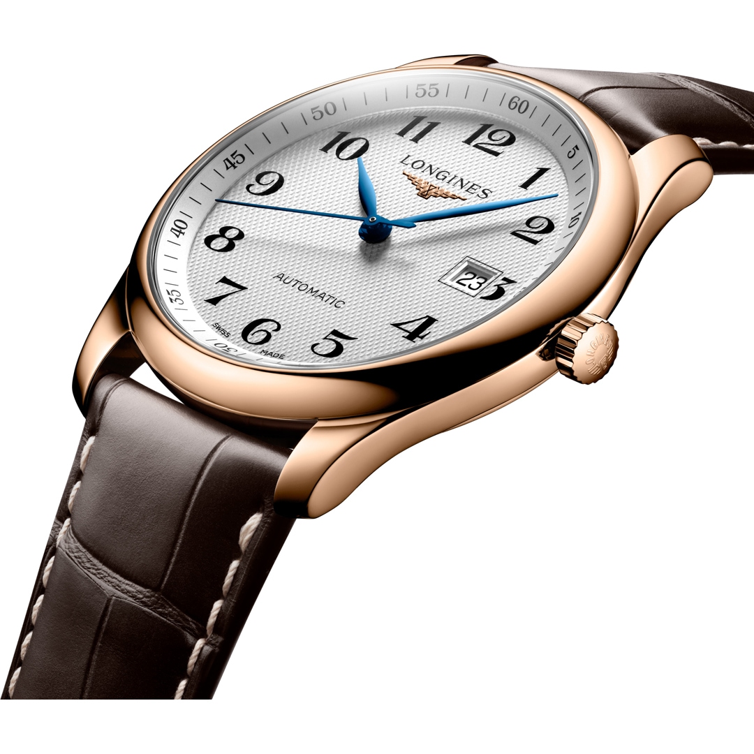 L2.793.8.78.3 | Longines - The Longines Master Collection 40mm