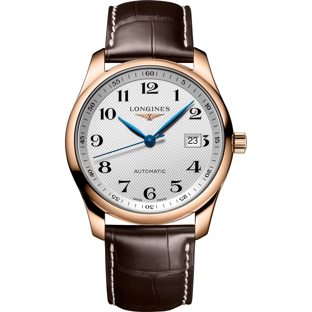 L2.793.8.78.3 | Longines - The Longines Master Collection 40mm