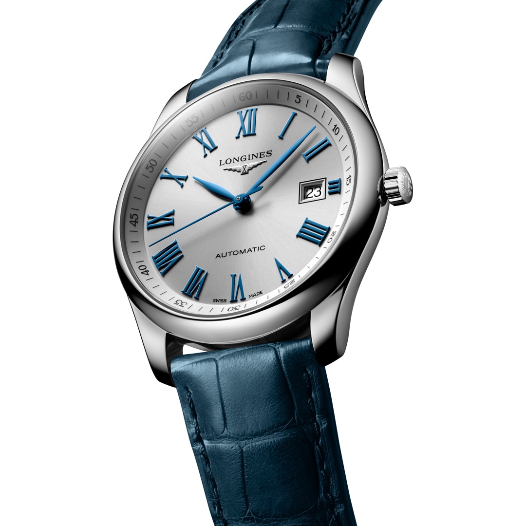 L2.793.4.79.2 | Longines - The Longines Master Collection 40mm