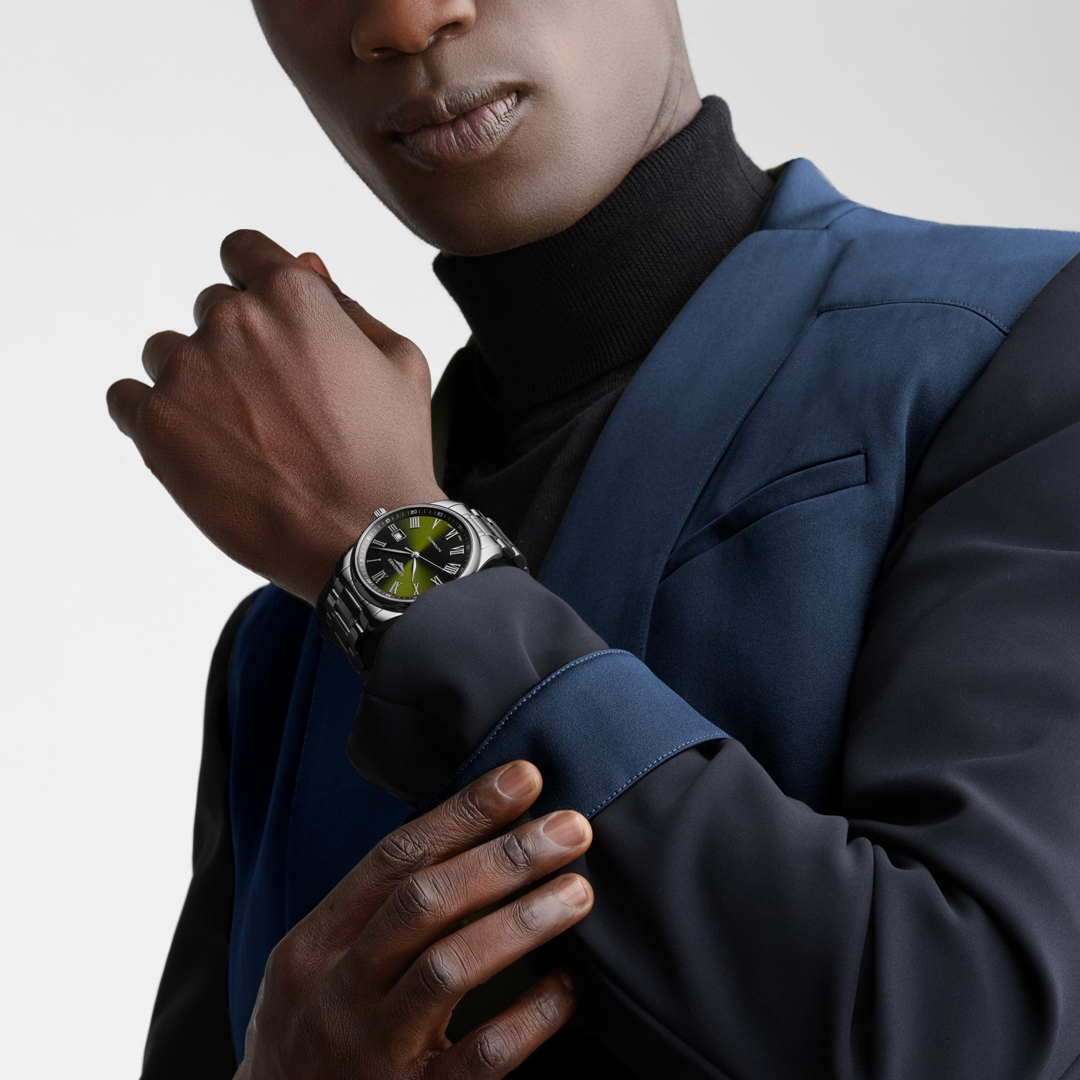 L2.893.4.09.6 | Longines - The Longines Master Collection 42mm