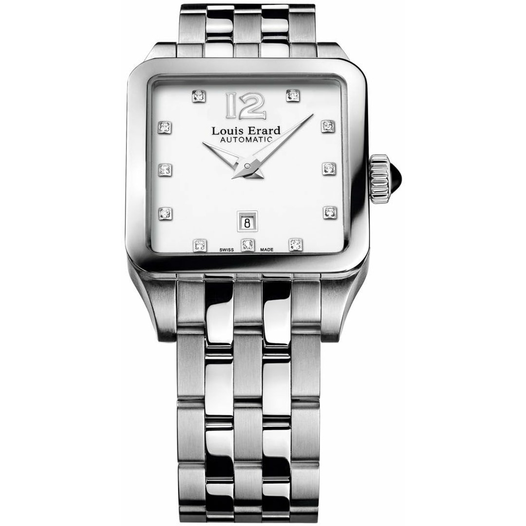 20 700 AA11 M | Louis Erard Emotion Diamonds