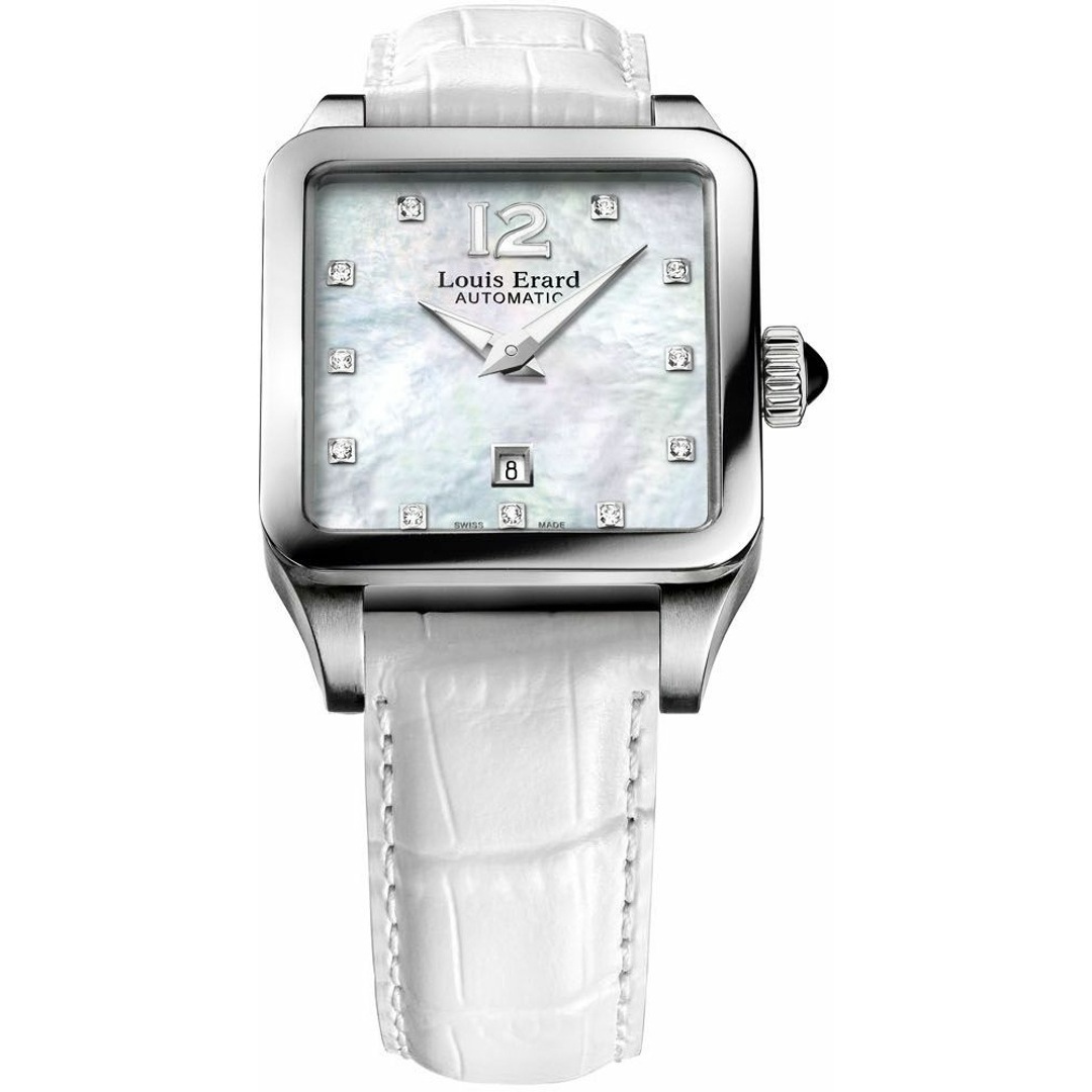 Louis Erard Emotion Diamonds | 20 700 AA14
