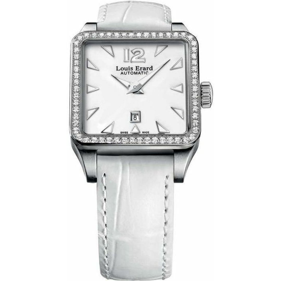 Louis Erard Emotion Diamonds | 20 700 SE01